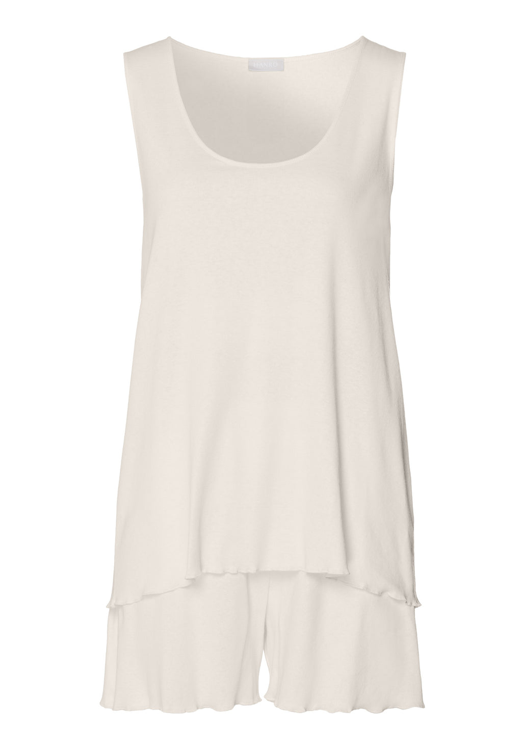 Serena Short Pajama – I.G. von der Linde
