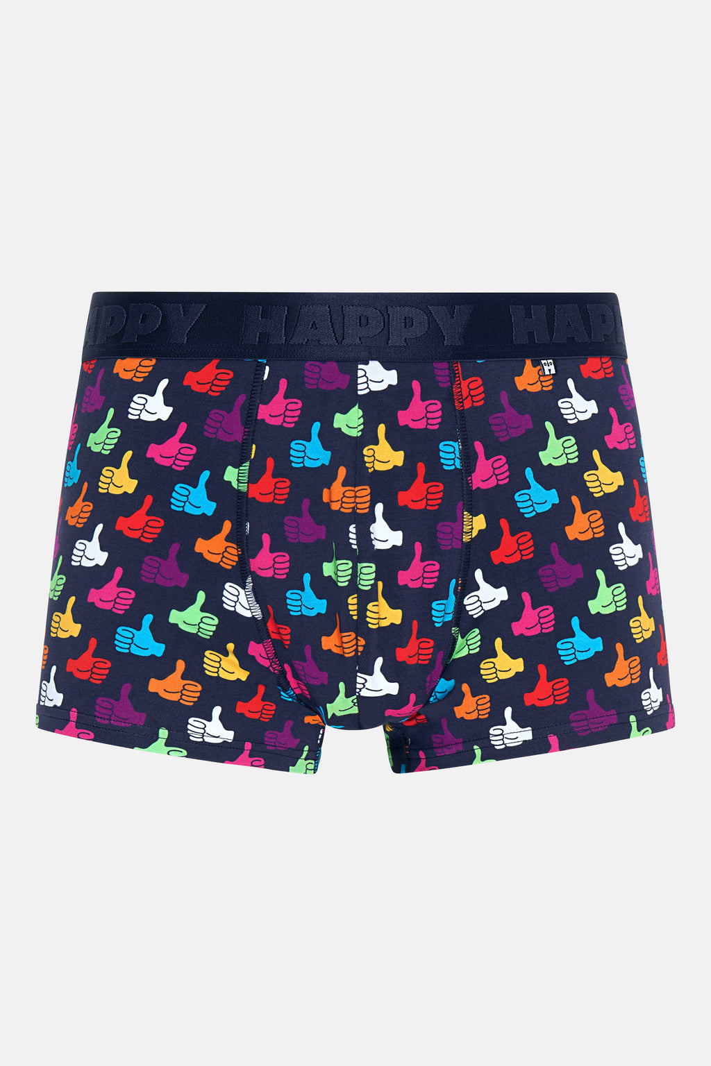 1-Pack Thumbs Up Short Boxer – I.G. von der Linde